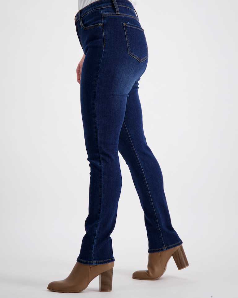Sheri Slim Fit Stretch Tapered Jeans | CORFU Jeans